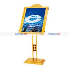 Bảng menu thông báo TLJ24-D, bảng menu thông báo tòa nhà