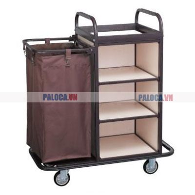 Báo giá xe trolley khách sạn nhập khẩu tại Hà Nội